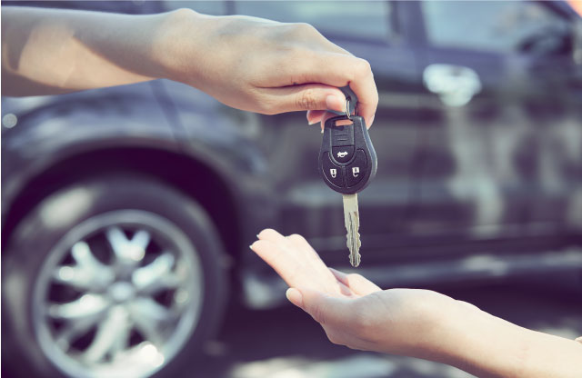 TESTIMONIALS - Gary automobiles