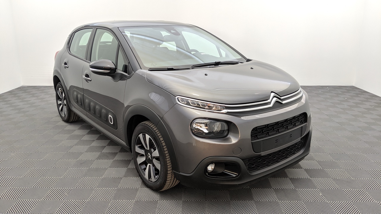 Left Hand Drive Cars, LHD - french car garage - Gary automobiles