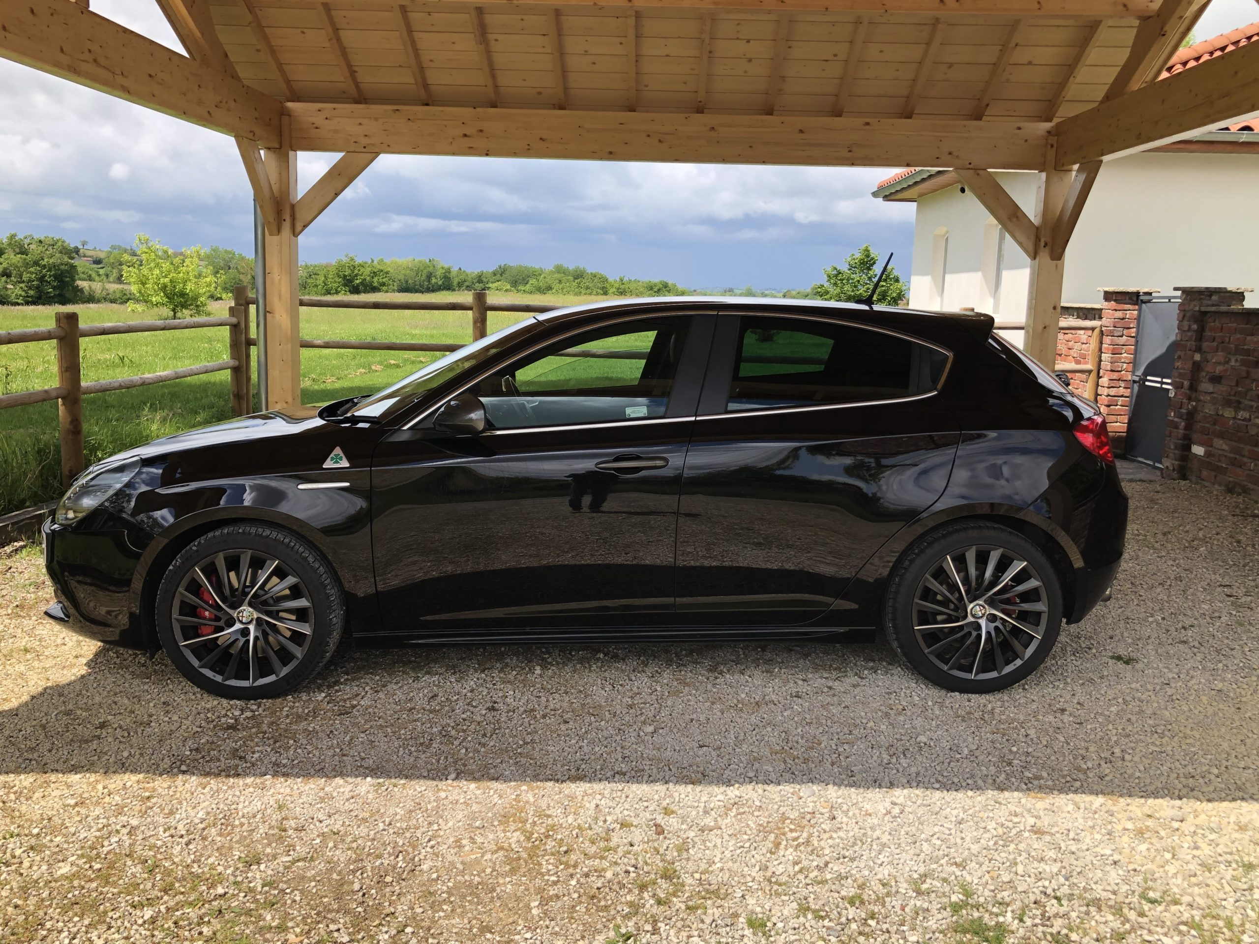 Left Hand Drive Cars, LHD - french car garage - Gary automobiles