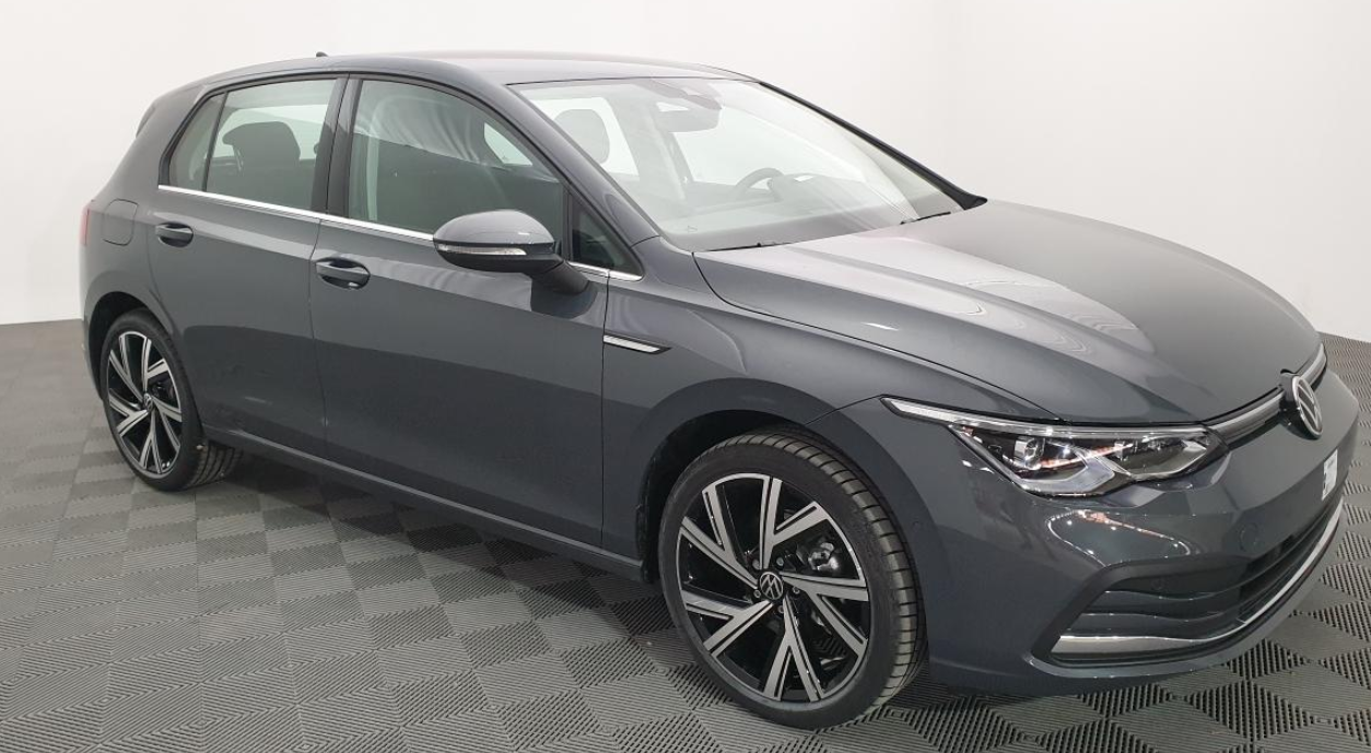 Left Hand Drive Cars, LHD - french car garage - Gary automobiles