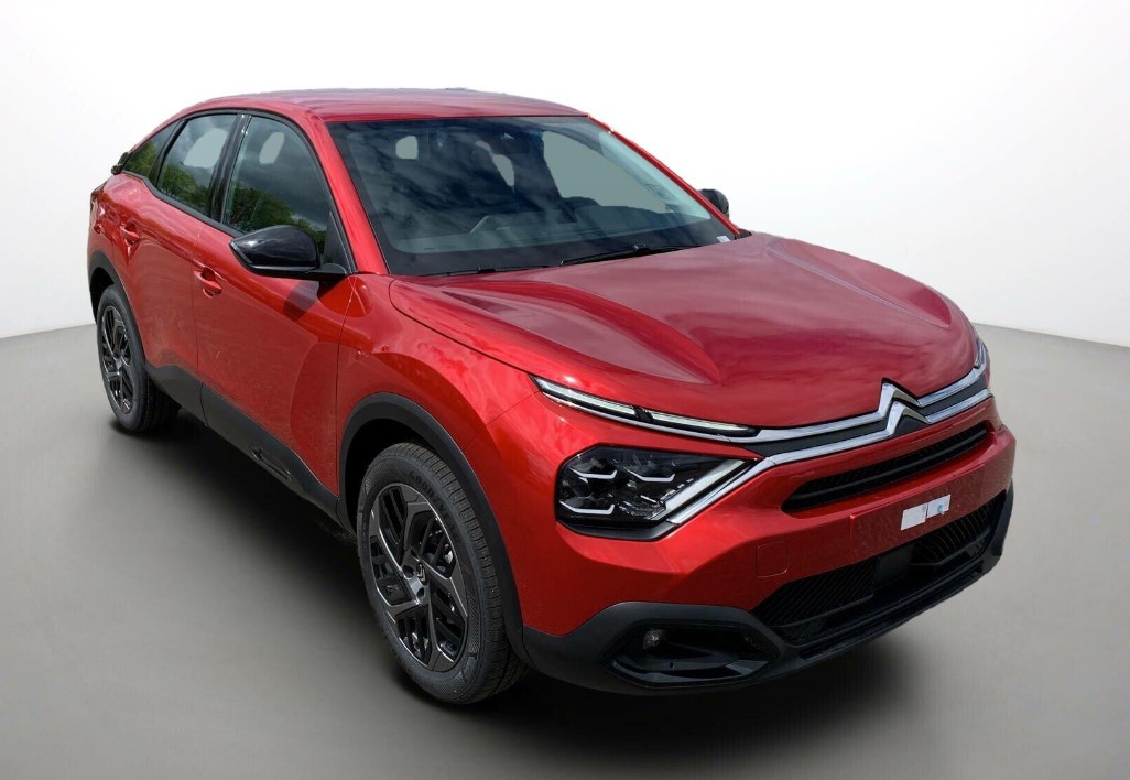 Left Hand Drive Cars, LHD - french car garage - Gary automobiles