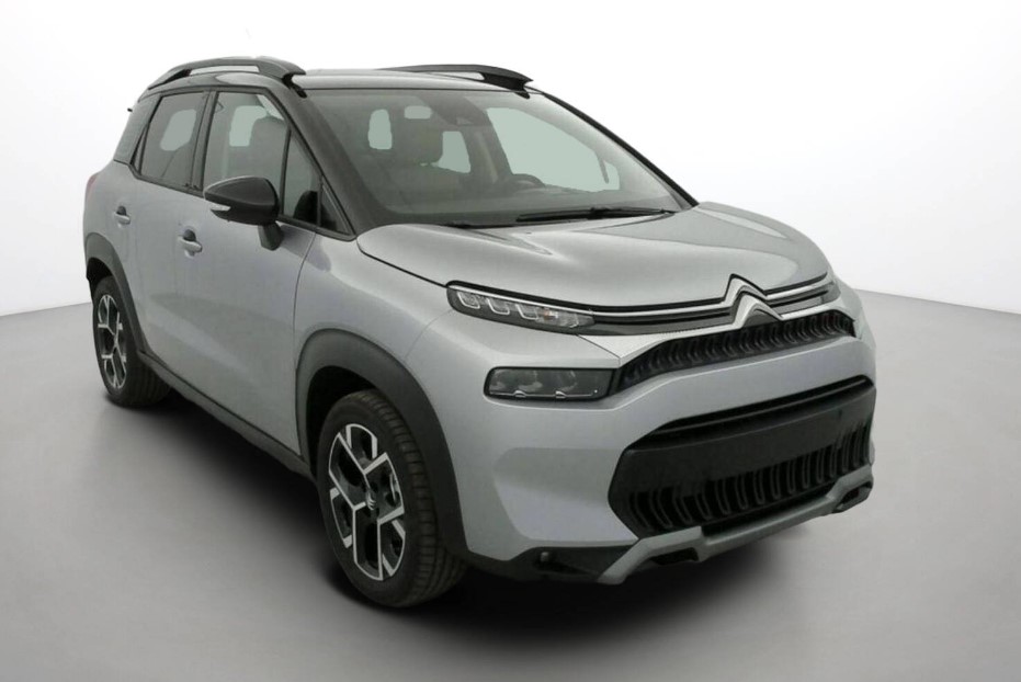 Left Hand Drive Cars, LHD - french car garage - Gary automobiles