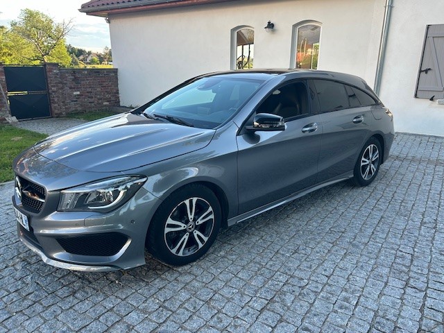 Left Hand Drive Cars, LHD - french car garage - Gary automobiles